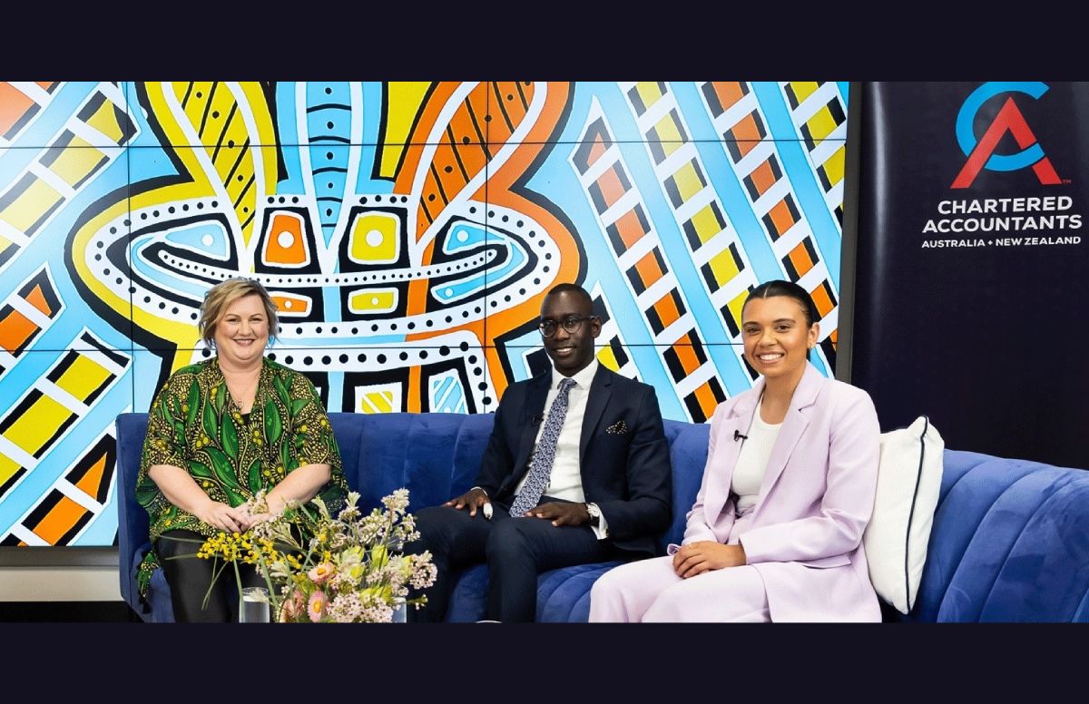 Voice can enhance accounting profession, talent pool: CA ANZ | Accounting Times